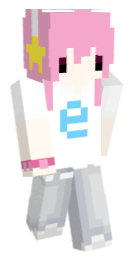 Jetty | Minecraft profile | laby.net