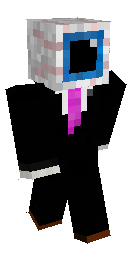 eggchan | Minecraft profile | laby.net