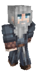 _Gabba_Gandalf_ | Perfil de Minecraft | laby.net