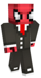 Ferited | Minecraft profile | laby.net