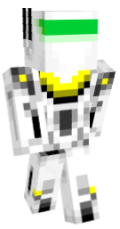 NAzuNA | Minecraft profile | laby.net