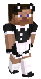 DKfm_mineman | Minecraft profile | laby.net