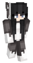 crazywolf172woof | Minecraft profile | laby.net