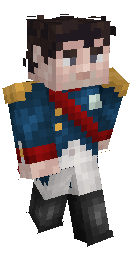 Napoleon | Minecraft profile | laby.net