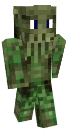 cthulhu | Minecraft profile | laby.net