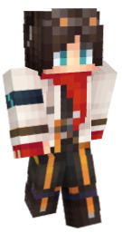 Cool_Loong | Minecraft profile | laby.net