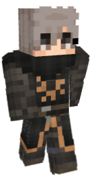 Sharpness | Minecraft profile | laby.net