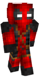 Frontman | Minecraft profile | laby.net