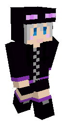 Subaru | Minecraft profile | laby.net