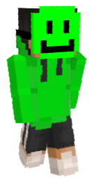 dexsi_77 | Minecraft profile | laby.net