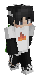 Sapnap | Minecraft profile | laby.net