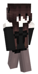 Pokemon | Minecraft profile | laby.net