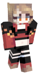 Anime | Minecraft profile | laby.net