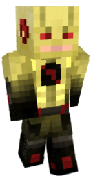 jigabo | Minecraft profile | laby.net