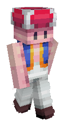 hulalulu | Perfil do Minecraft | laby.net