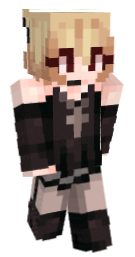 JustKaboodle | Minecraft profile | laby.net