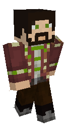 Spitzkopf_Larry | Perfil do Minecraft | laby.net