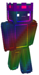 Bluecoin | Minecraft profile | laby.net