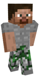 Wojak_exe | Perfil de Minecraft | laby.net