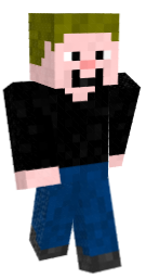 akronman1 | Minecraft profile | laby.net