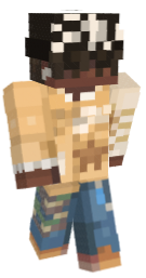 IShowSpeed | Minecraft profile | laby.net