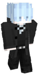 FrostByte | Minecraft profile | laby.net