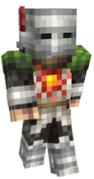 genya | Perfil de Minecraft | laby.net