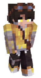 Lomedy | Minecraft profile | laby.net