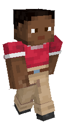 hanni_NewJeans | Perfil de Minecraft | laby.net