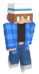 tazoh | Perfil de Minecraft | laby.net