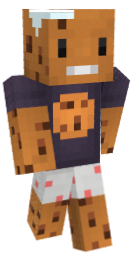 aCookieGod | Minecraft profile | laby.net