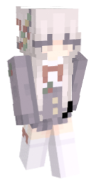 monsnode | Minecraft profile | laby.net