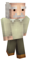 find_nulla | Minecraft profile | laby.net