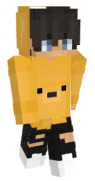 HCP_Rcse | Minecraft profile | laby.net