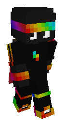 Spoke__is__here | Minecraft profile | laby.net