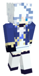 Rina_Inari | Minecraft profile | laby.net