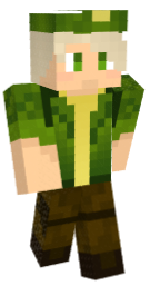 Willyrex | Minecraft profile | laby.net