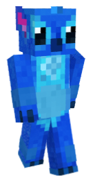 rusquove_jaja | Minecraft profile | laby.net