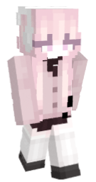 SL_YOON | Minecraft profile | laby.net