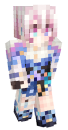 Furina_h | Minecraft profile | laby.net