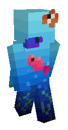 sea4 | Minecraft profile | laby.net